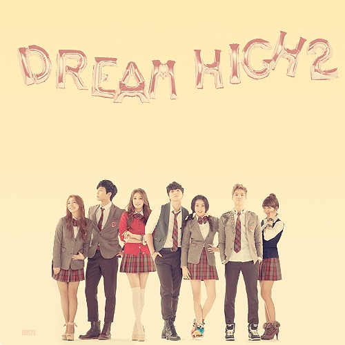 Kingdom of Owland: Dream High 2 - (review)