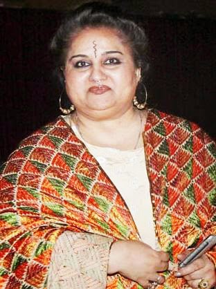 Bollywood Stars Bibliography: Reena Roy Biography