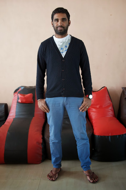 BombayJules: Who is 'BEANBAG'