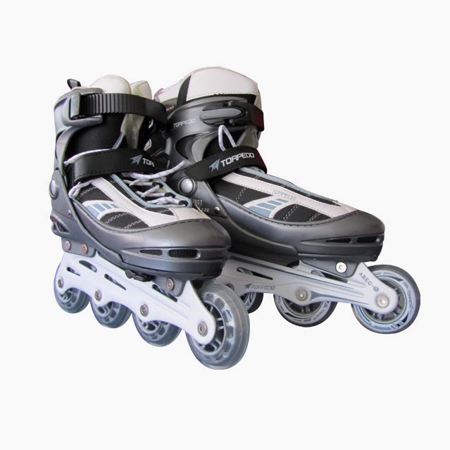 patin ¡boom! ~ el blog de sebastian y/o paiva