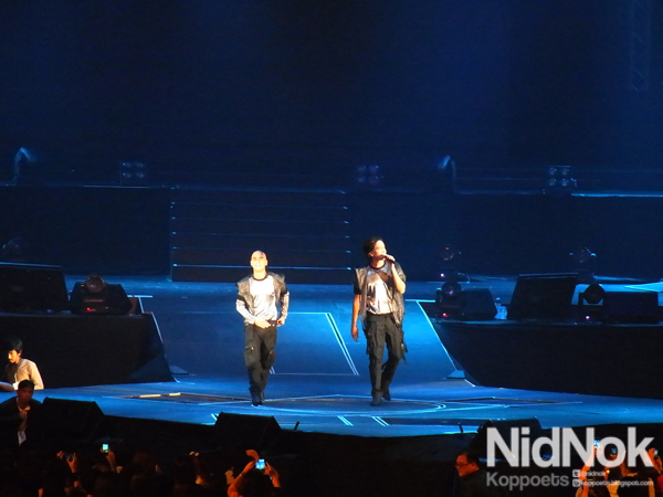 Raptor 2011 Concert: เหมือนได้กลับไปอยู่ ป.6 อีกครั้ง | Nidnok.com