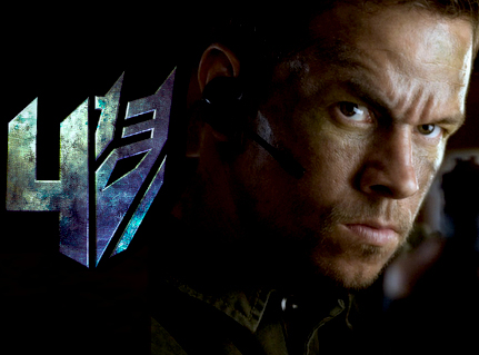 Mark Wahlberg fichado para "Transformers 4"