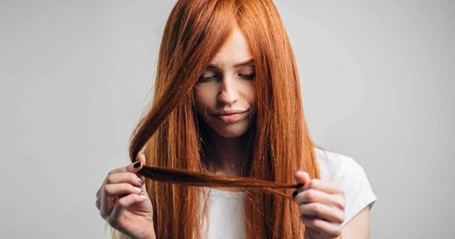 O Segredo para Recuperar um Cabelo Quebrado - Cabelos E Sonhos