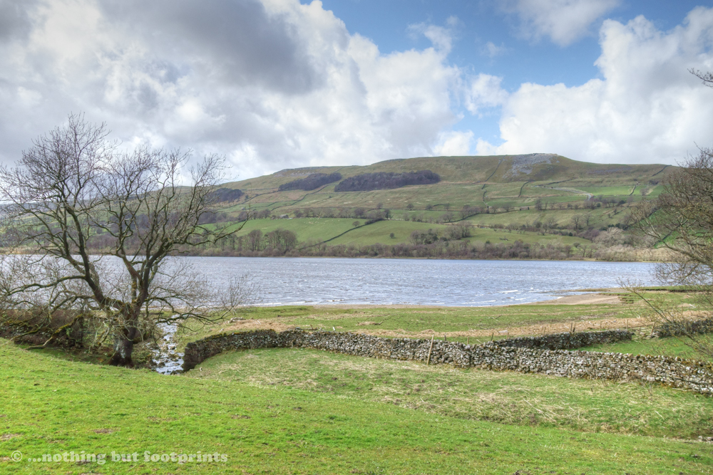 Bainbridge, Stalling Busk & Semerwater (Yorkshire Dales)