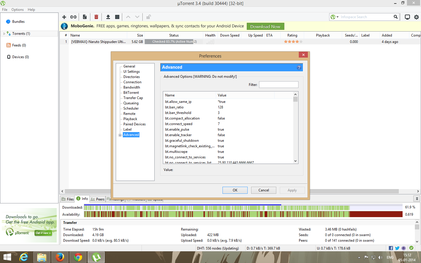 PC 360°: January 2014
