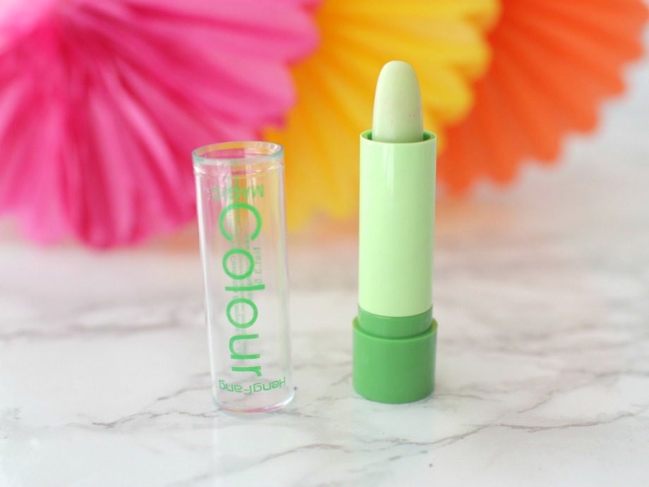 Elle Sees|| Beauty Blogger in Atlanta: Color-Changing Lipsticks: Try ...