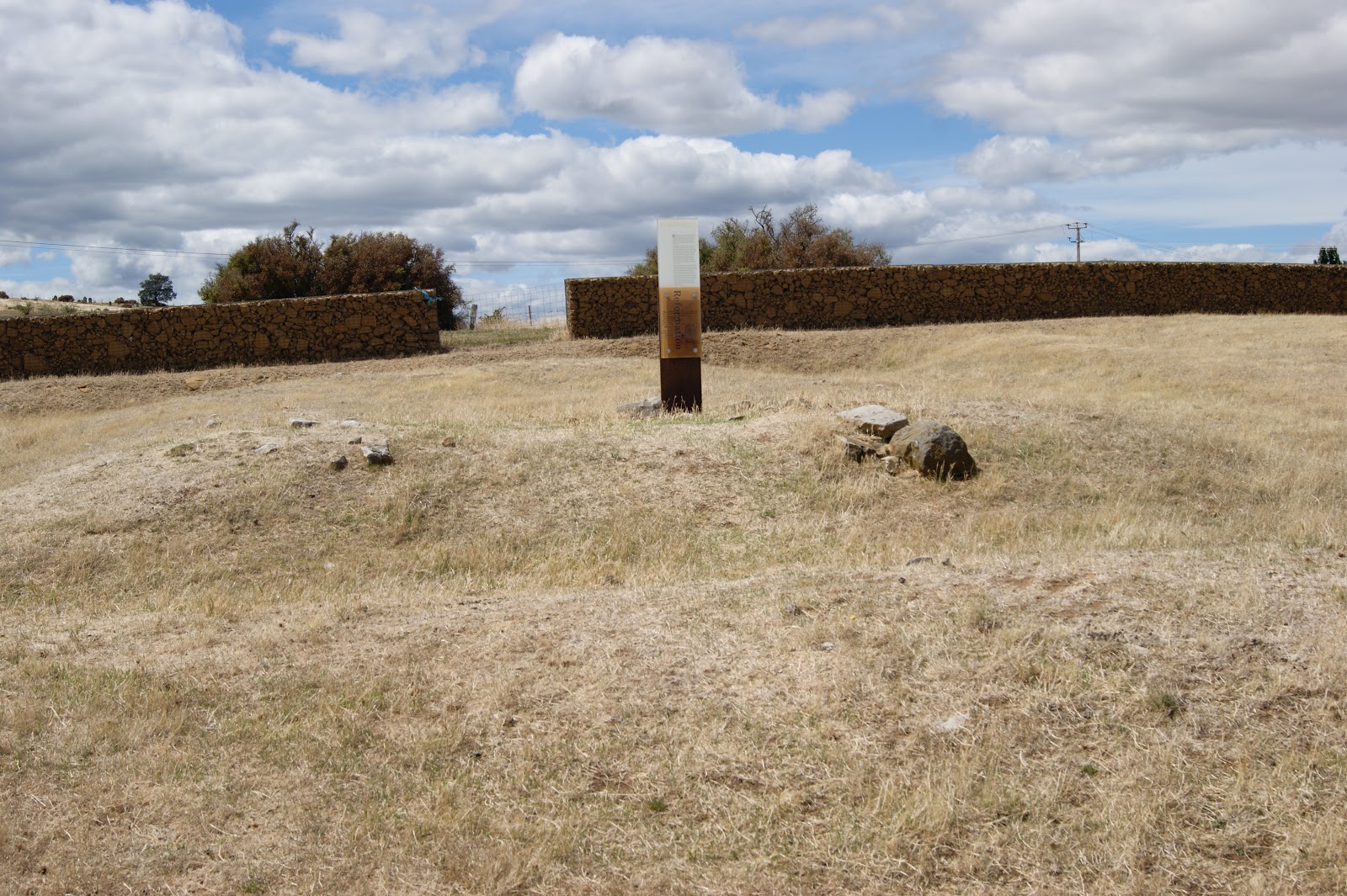 On The Convict Trail: Ross Female Factory