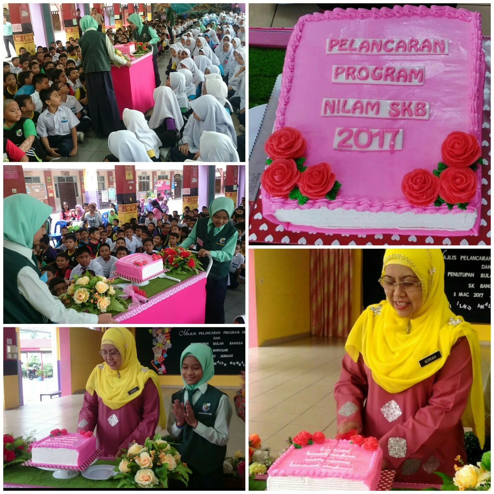 PUSAT SUMBER SEKOLAH: MAJLIS PELANCARAN PROGRAM NILAM DAN PENUTUPAN ...