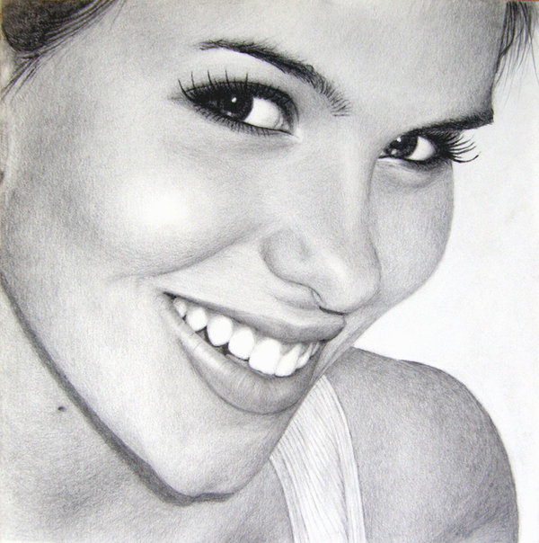 Mi cute blog: Dibujos super realistas