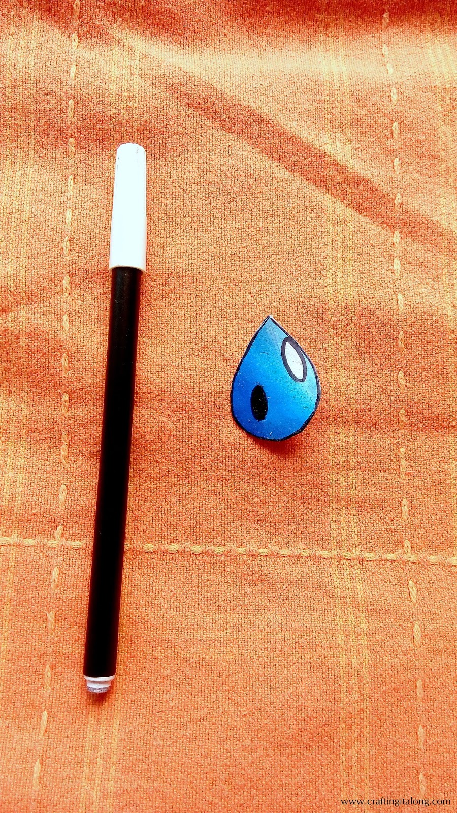 DIY Pokemon Badges ~ CRAFTING IT ALONG