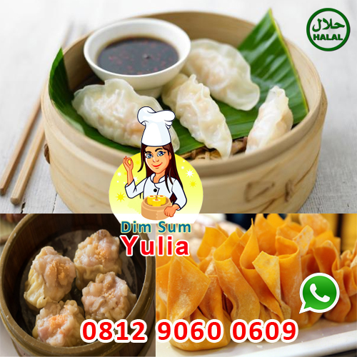 Jual Dim Sum Jakarta Tempat Favorit yang Enak dan Halal: Galeri