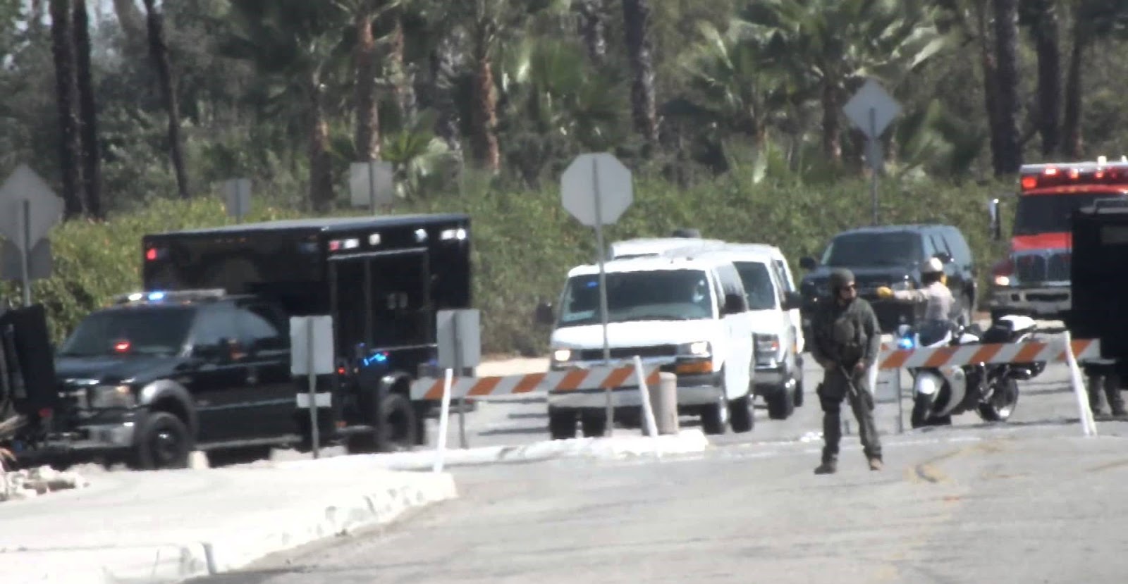 "The White House Communications Agency: A Look into Its Past, and ...