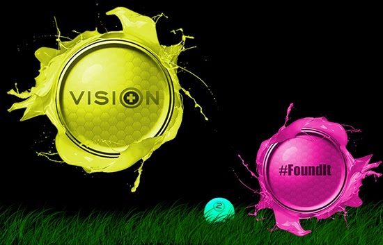 Vision Golf