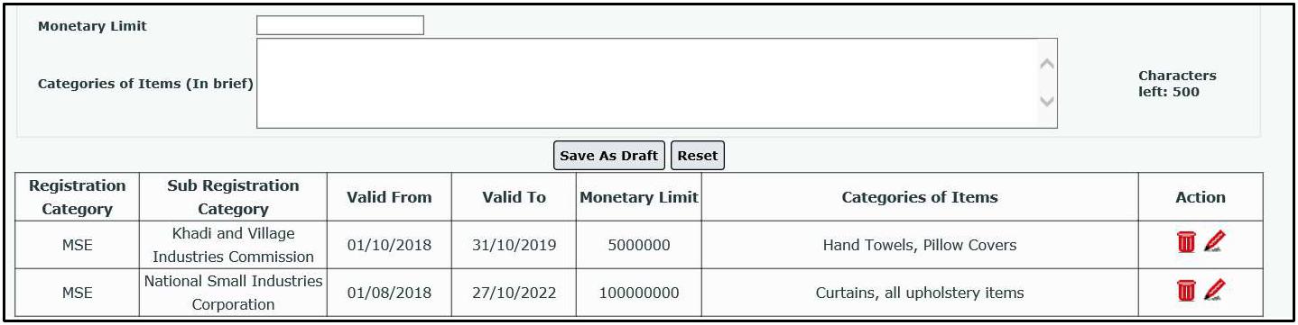 How to Register as a New Vendor or Contractor on IREPS website ...