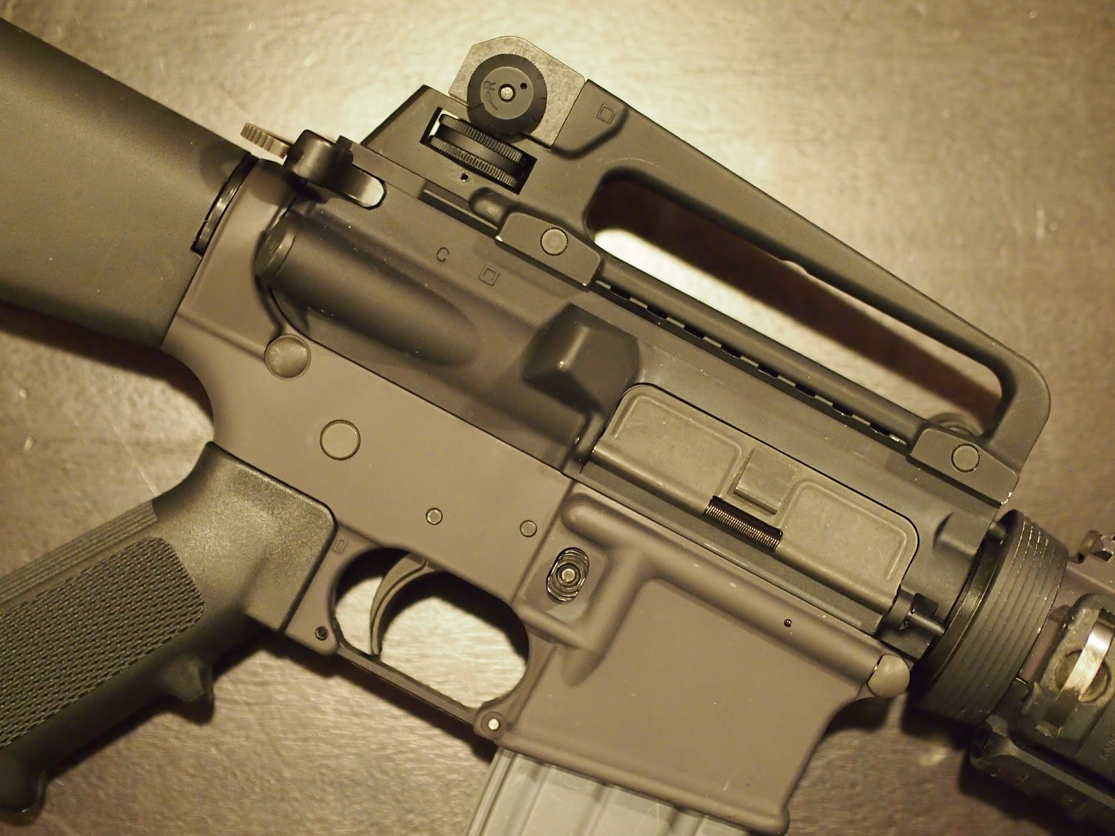 M16a4 (clone) picture thread > AR Discussions > AR15.COM