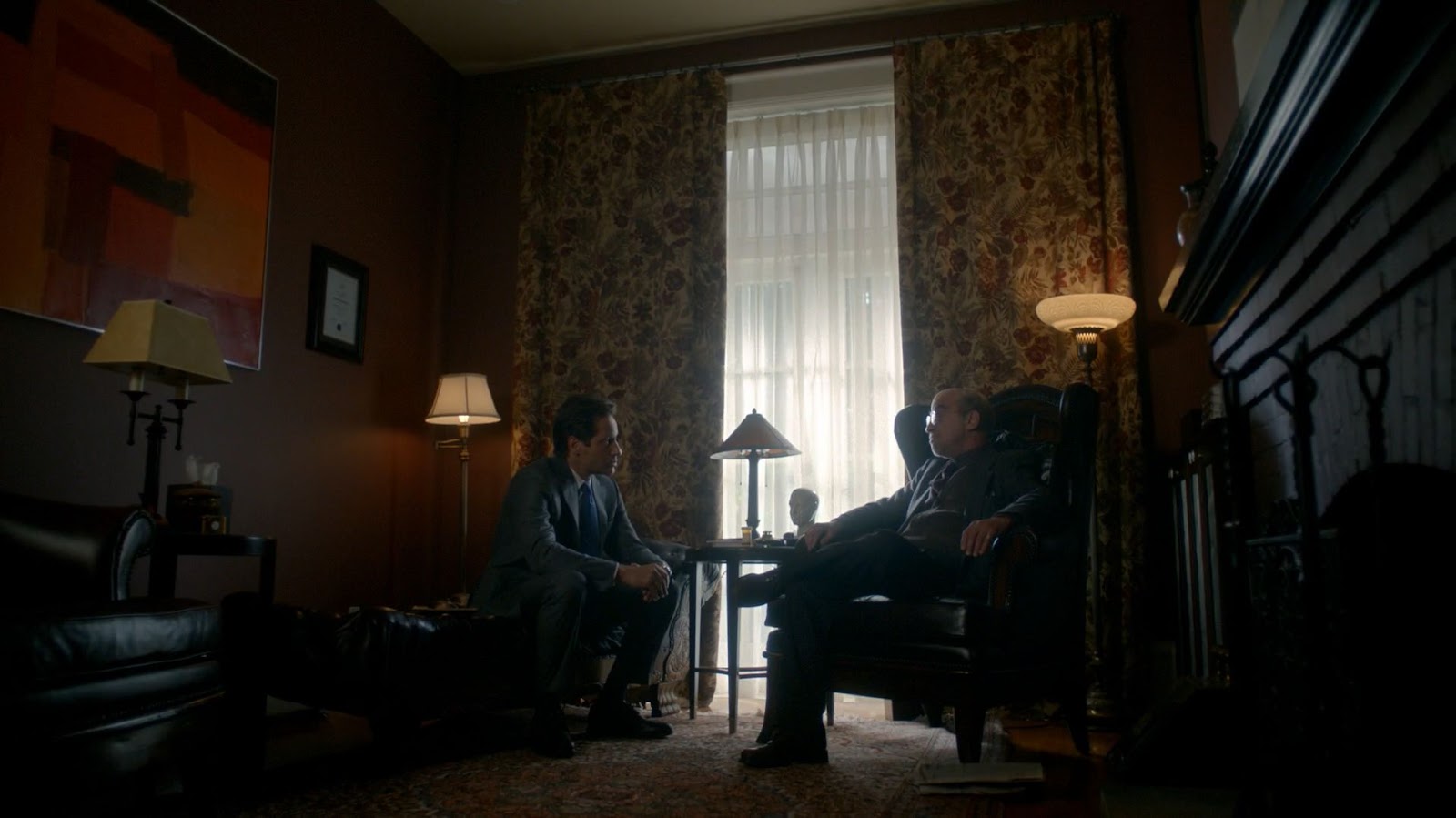 The X-Files - Mulder and Scully Meet the Were-Monster - Review