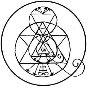 Ars Lamia: DKMU: Formas Divinas VI: El Rey Rojo