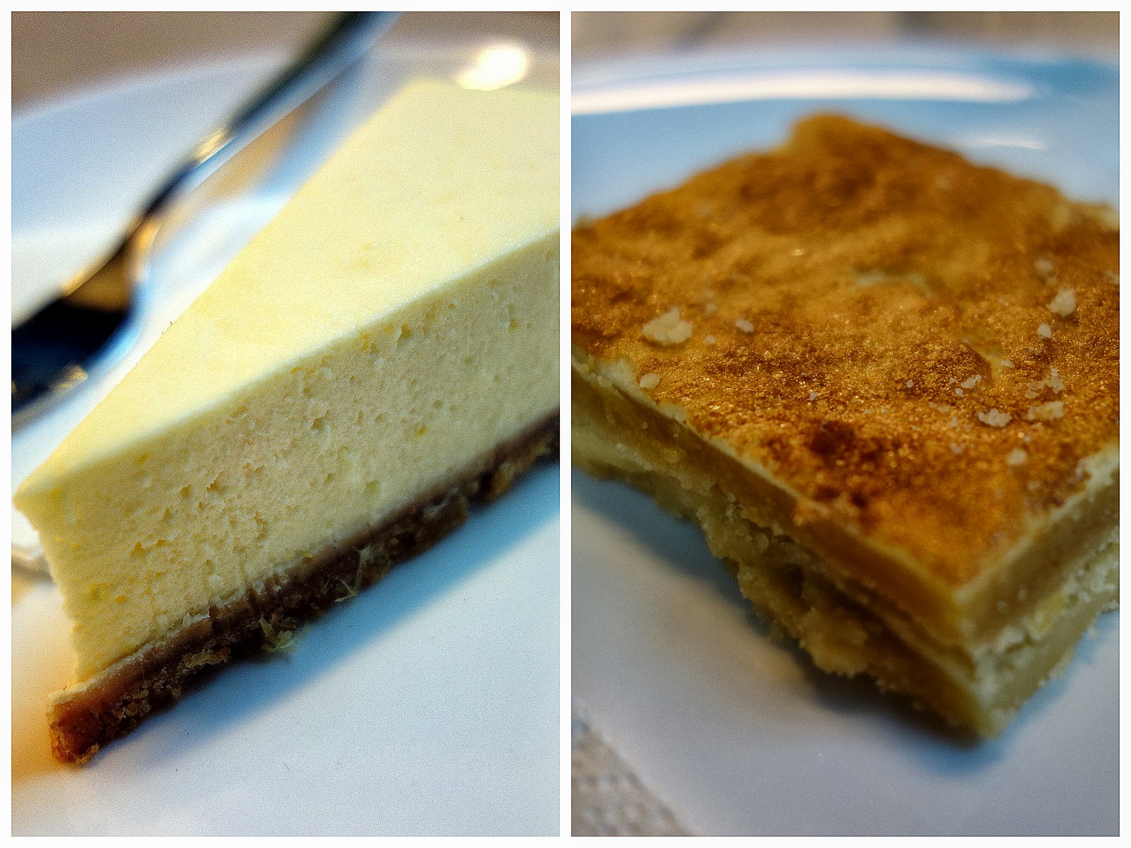 Eat Drink KL | Sevencups @ Empire Damansara