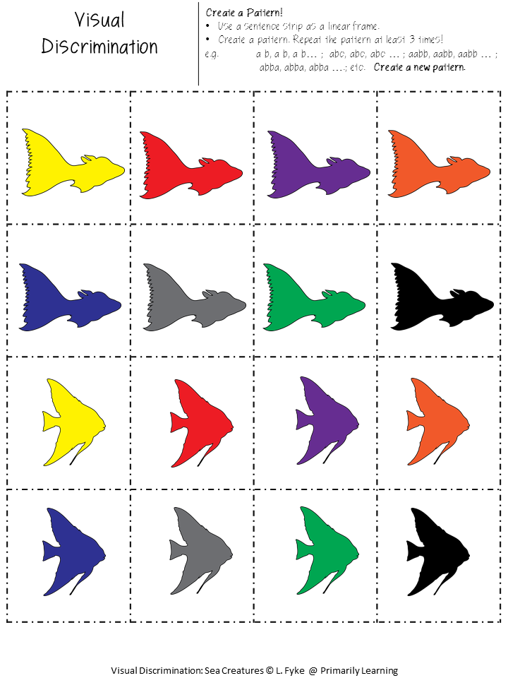 The Best of Teacher Entrepreneurs II: Same and Different: Sort and ...