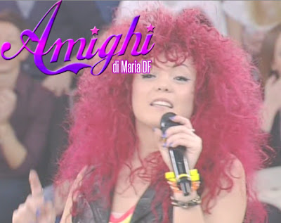 Las Desperadas: AmiGHi di Maria DF: continuano i tremendi casting!