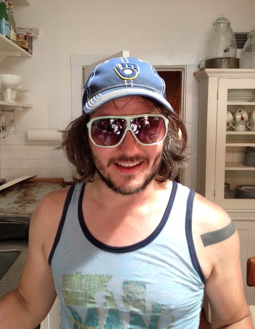 Mark Schendel's Instagram, Twitter & Facebook on IDCrawl