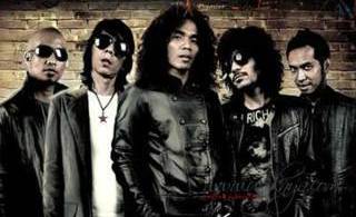 6 Grup Band Indonesia yang Go International Dan Mendunia