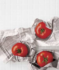 Hailey's Helpful Hints : New Uses for Old Things