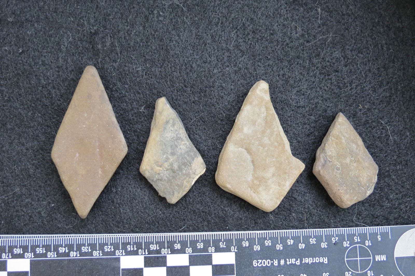 Archaeology of Portable Rock Art: Giant diamond-shaped plaques from the ...