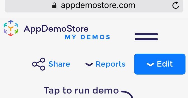 AppDemoStore Blog: How To: Install a Demo on iPhone, iPad and Android