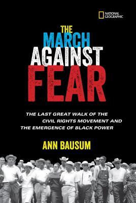Randomly Reading: The March Against Fear: The Last Great Walk of the ...