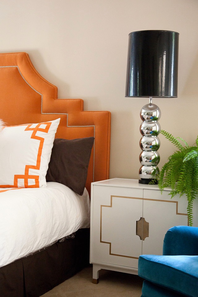 sadie + stella: Live Like You Greek Key Bedding Giveaway