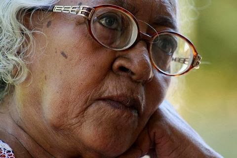 StillSUDAN: Suad Ibrahim Ahmed: “I am fighting”