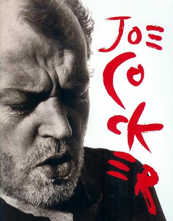 Classic Rock Walldill: Joe Cocker - Discography