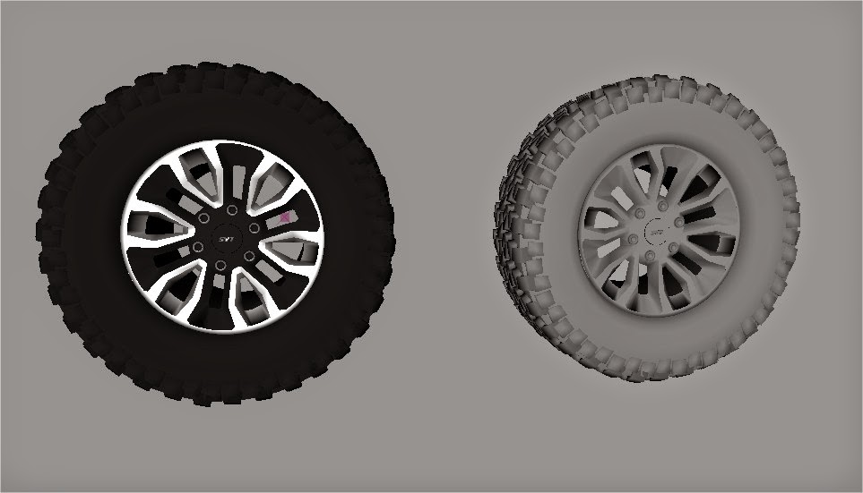 Accessories For Zmodeler: enero 2015