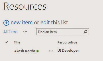SharePoint & Office 365: Adding Item to list with Managed Metadata ...