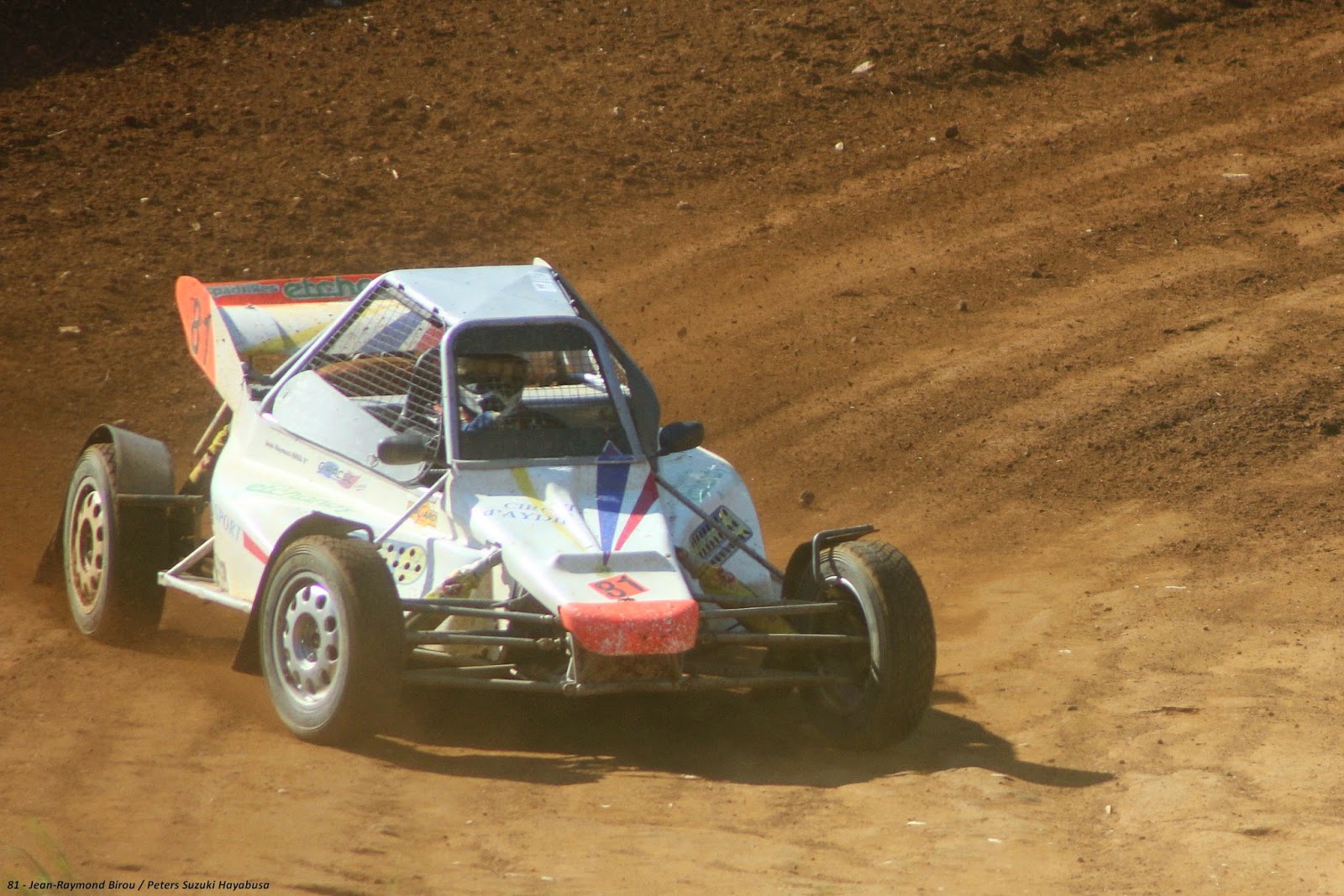 Fan 47 Photos Autocross: Autocross Albas - Buggy 1600