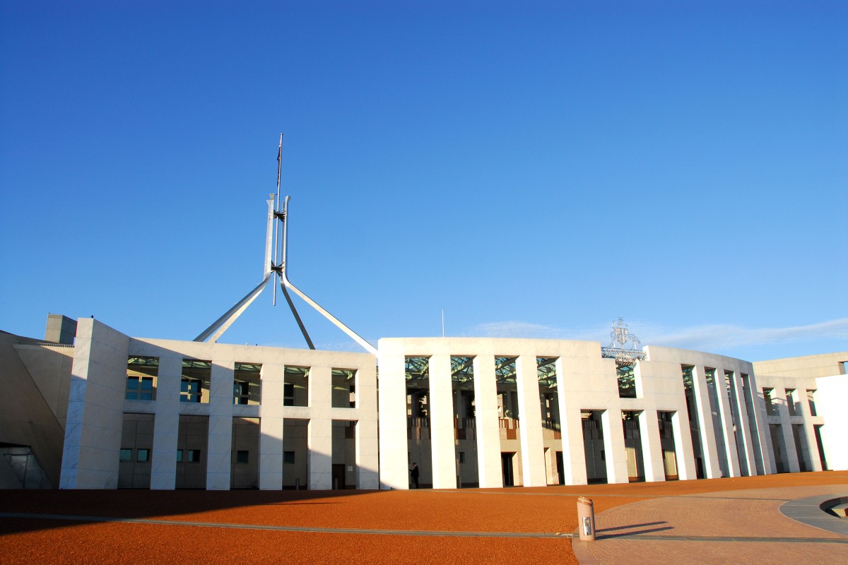 Most beautiful parliament buildings in the world | Mathias Sauer