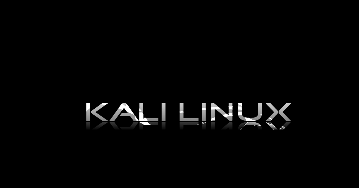 Cara Membuat Bootable Kali Linux Dengan Flashdisk - Topix Matrix