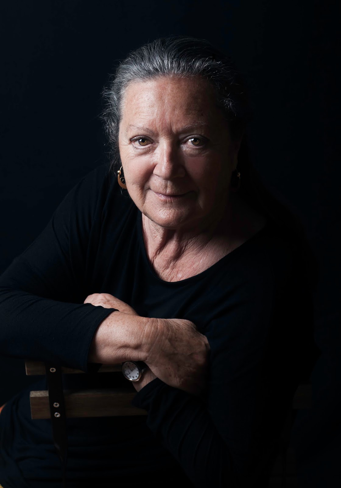 LA LITERATURA Y LA VIDA: Elsa López, el paisaje y la memoria