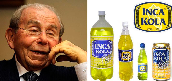 EDUCACION PARA EL TRABAJO: LA HISTORIA DEL INKA COLA