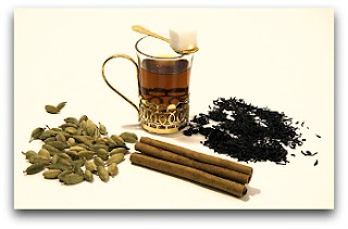 Bespoke Spices: Homemade Cardamom Tea Recipe