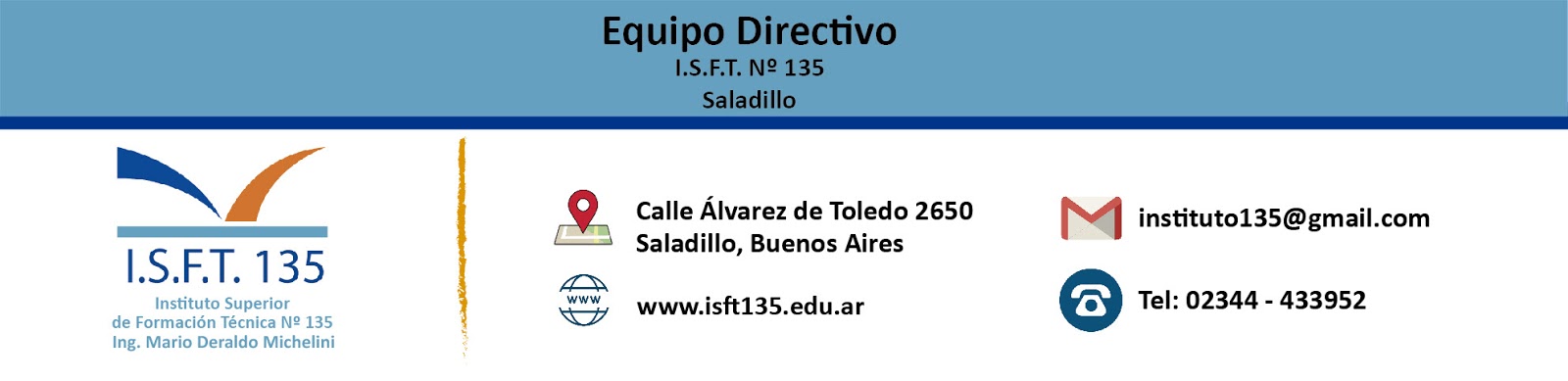 89.1 SIEMPRE UNA CANCION ROQUE PEREZ BUENOS AIRES: ISFT 135 Condolencias