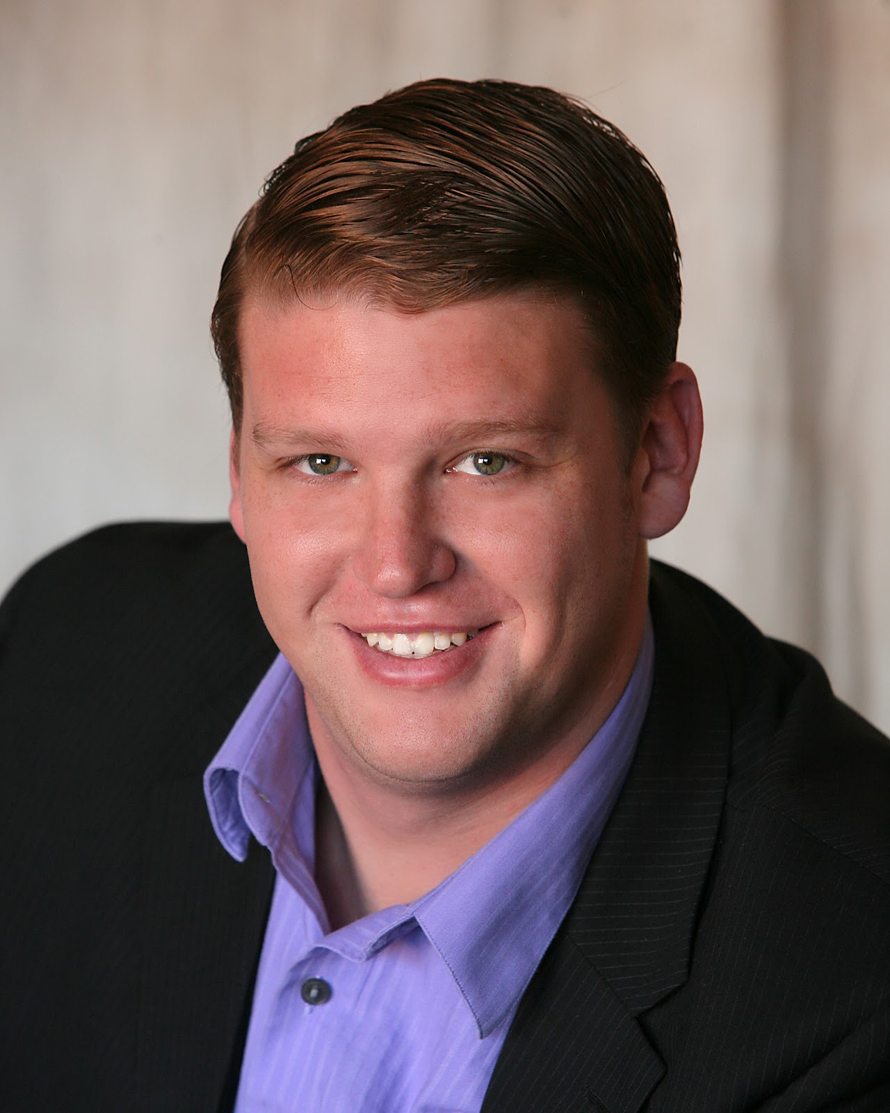 Jason Chacon: About Jason Chacon