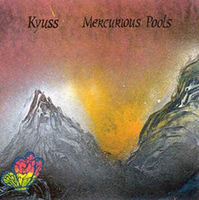 Stoner, Punk , Metal, etc...: Kyuss Discografia