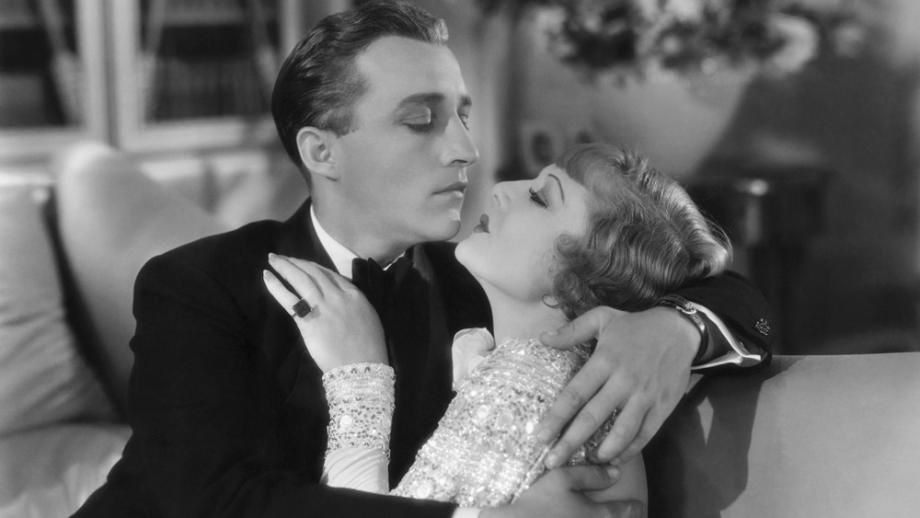 A TRIP DOWN MEMORY LANE: GUEST REVIEW: THE BIG BROADCAST