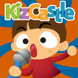 Nursery Rhyme Planet