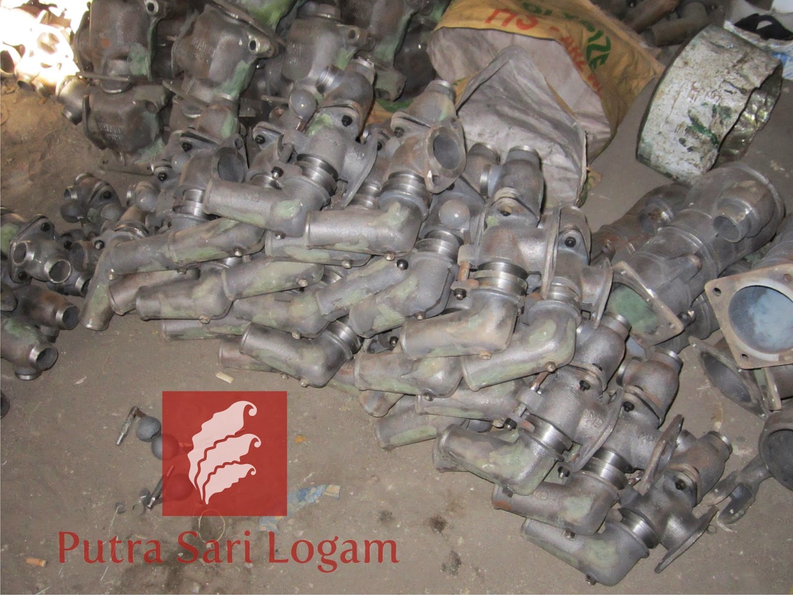 Tercanggih 22+ Pompa AirDragon