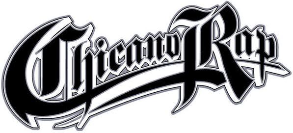 CHICANO RAP MUSIC