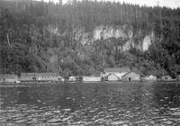 Northern Vancouver Island ~ The Undiscovered Coast: Holberg named for ...