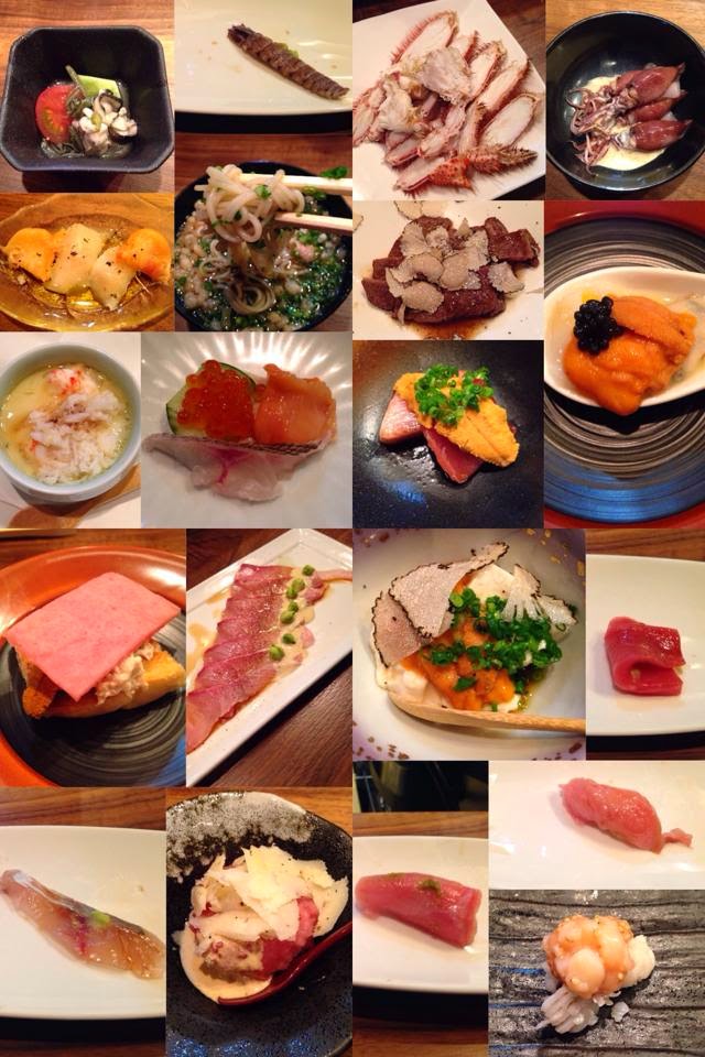 Stacy Wu ~ Makeup artist ~ Lover of life ~ Skin care specialist